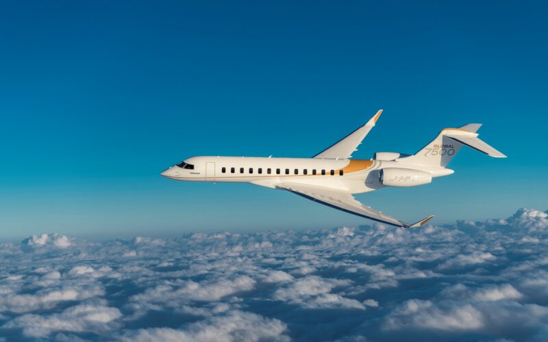 Introducing the Paramount Jet Card: A Game-Changer in Business Aircraft ...