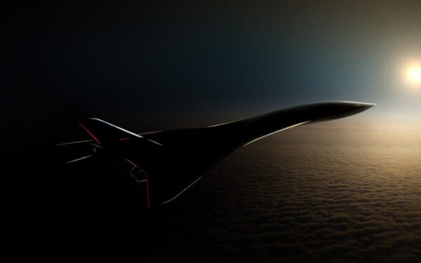 Supersonic, Rocket-Powered Aircraft Receives Green Light to Break Sound ...