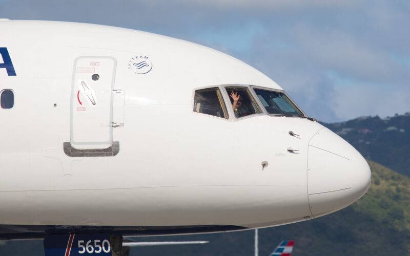 United States House of Representatives Passes FAA Bill for Next Five ...