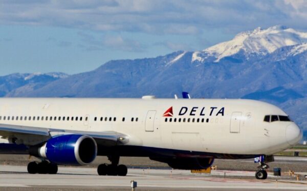 Delta Air Lines Expands Italian Network with Exclusive New York to ... Delta Air Lines Expands Italian Network with Exclusive New York to ...