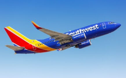 Elliott Cuts Southwest Stake but Remains Key Shareholder