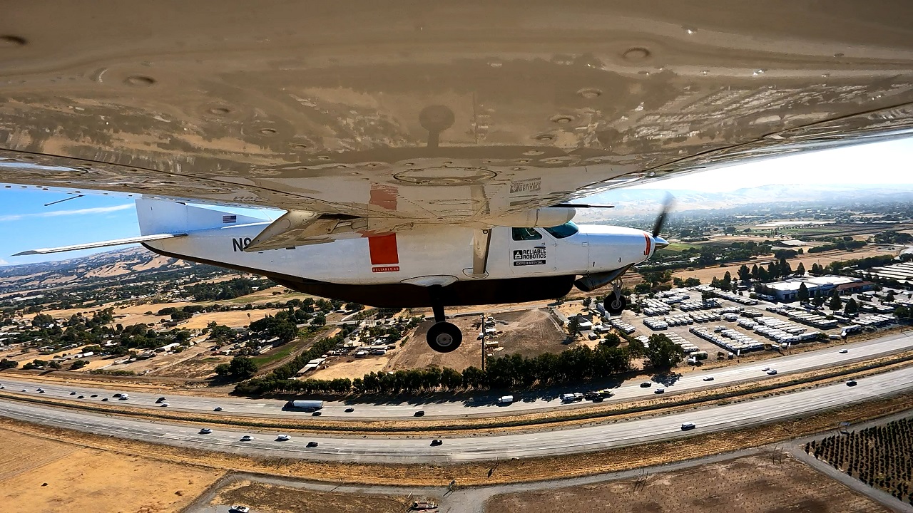 Reliable Robotics Showcases Cutting-Edge Autonomous Technology ...