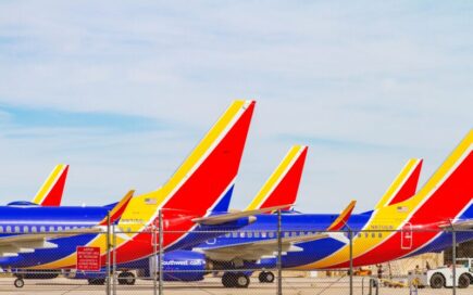 BWI Opens $520M Expansion as Southwest Eyes New Growth