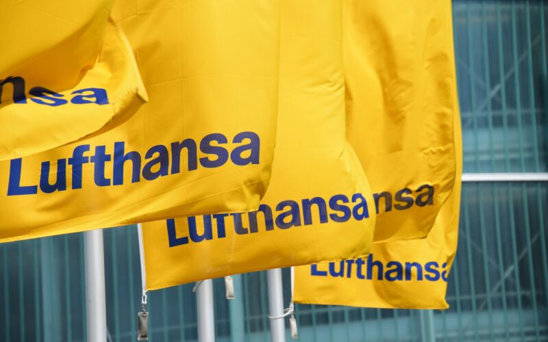 Lufthansa Reports Strong Q2 2023 Results - AirGuide.info :: AirGuide ...