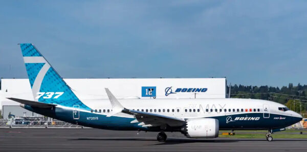 Lawyer Calls Boeing’s 737 Max Crash Deal ‘Morally Repugnant’ - AirGuide ...