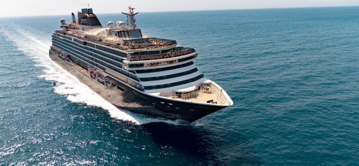 Explora Journeys Enhances North American Presence with Strategic Team ...