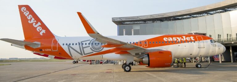 easyJet to Reopen Newcastle Base in 2026 - AirGuide.info :: AirGuide ...