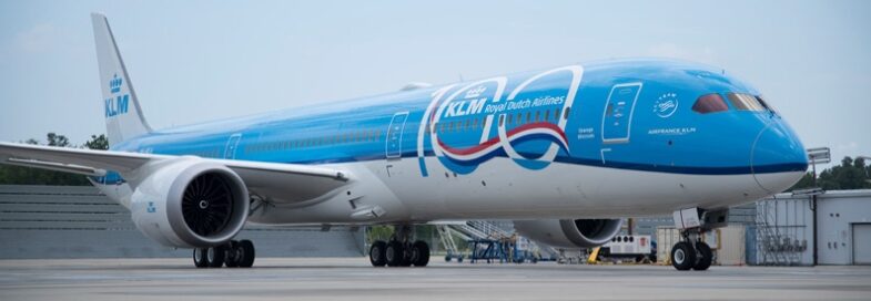 Air France-KLM Group Sees Growth and Fleet Renewal - AirGuide.info ...