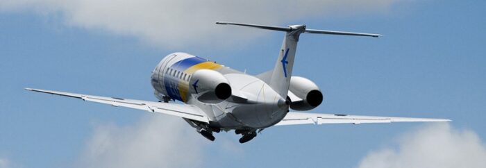 Embraer CEO Discusses New Aircraft Development Plans - AirGuide.info ...
