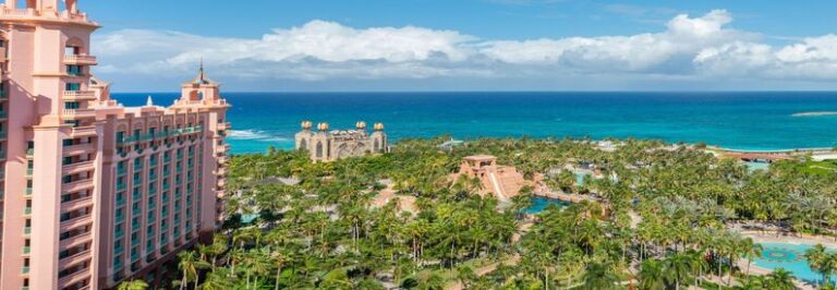 Atlantis Resort Set for Oahu Debut - AirGuide.info :: AirGuide Business ...