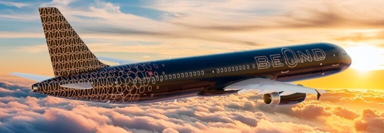 Beond Airline Reflects on First Year, Outlines Future Expansion Plans ...