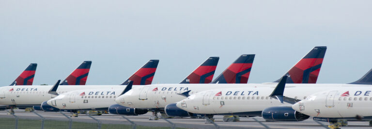 Delta Predicts Record-Breaking Profit in 2025 - AirGuide.info :: AirGuide Business – Aviation ...