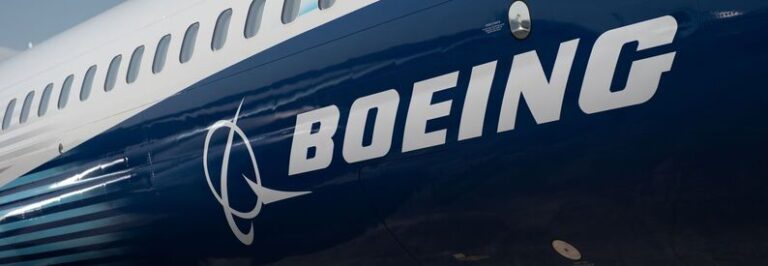 Boeing Speeds Up 737 Max Deliveries Ahead of FAA Call - AirGuide.info ...