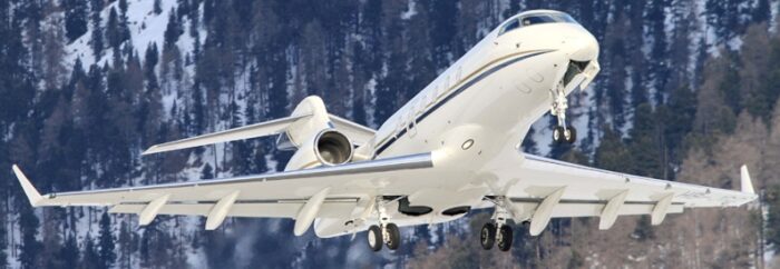 Hop-A-Jet Retires Its Sole Challenger 300 From Charter Fleet - AirGuide ...