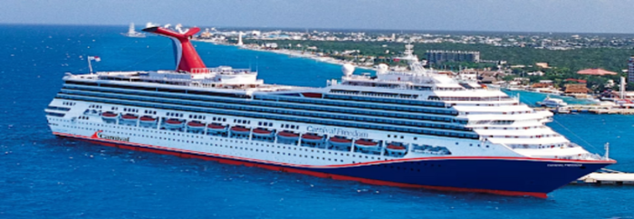 Carnival Cruise Line Unveils 2027 Alaska Cruise Itineraries - AirGuide ...