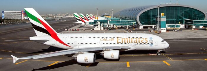 Emirates Boosts Melbourne Service with New Direct Flights - AirGuide ...