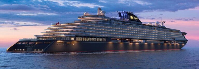 Explora Journeys Reveals Exciting Details of EXPLORA III - AirGuide ...