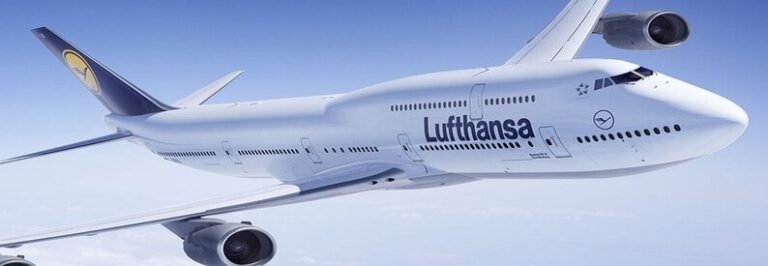 Lufthansa Expands Allegris to Seven Cities in 2025 - AirGuide.info ...