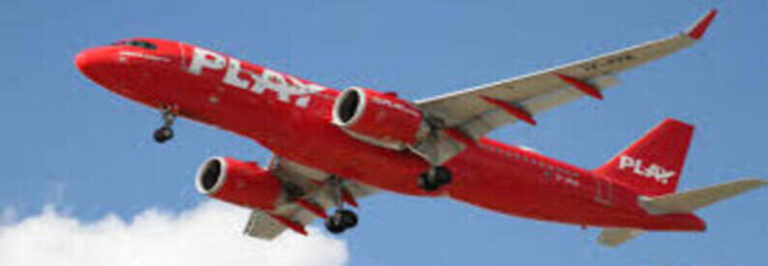 Play Airlines to Exit U.S. and Shift to Malta-Based Model - AirGuide ...
