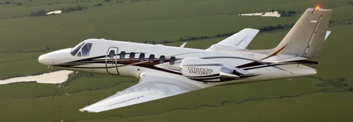 Aitheras Aviation Adds Citation Encore to Fleet - AirGuide.info ...