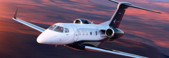 SD Aviation Expands Fleet with New Phenom 300E Addition - AirGuide.info ...