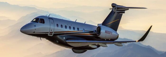 Embraer Hits Record $29.7B Backlog in Q2 2025 - AirGuide.info ...