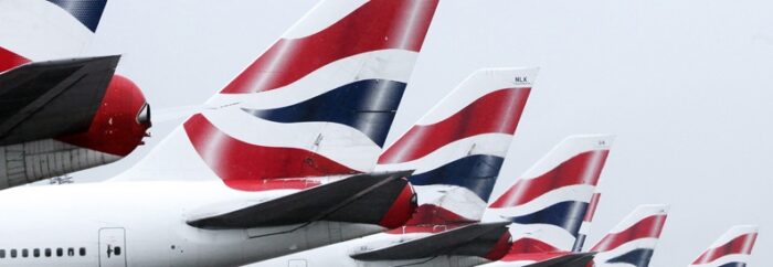 British Airways Shifts Loyalty Program to Spend-Based System - AirGuide ...