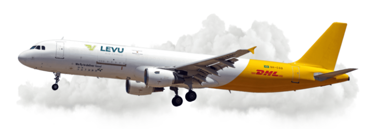 Brazil’s Levu Air Cargo to Resume Flights with A321 Freighter - AirGuide.info :: AirGuide ...