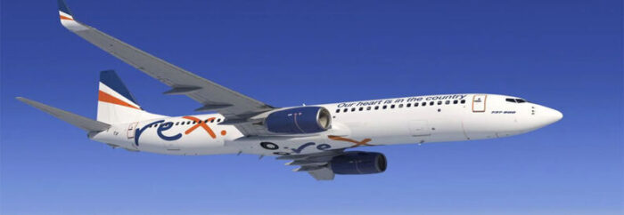 Anchorage Capital Bids to Acquire Australia’s Rex Airline - AirGuide ...