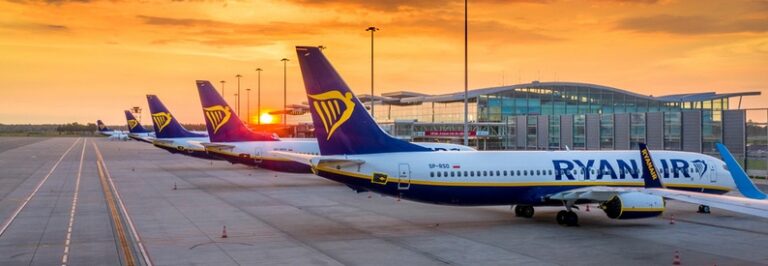 Ryanair May Cancel Boeing 737 MAX Order Over US Tariffs - AirGuide.info ...