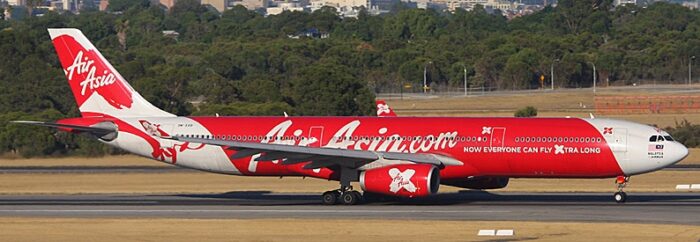 Capital A's PN17 Exit Paves Way for AirAsia Merger - AirGuide.info :: AirGuide Business ...