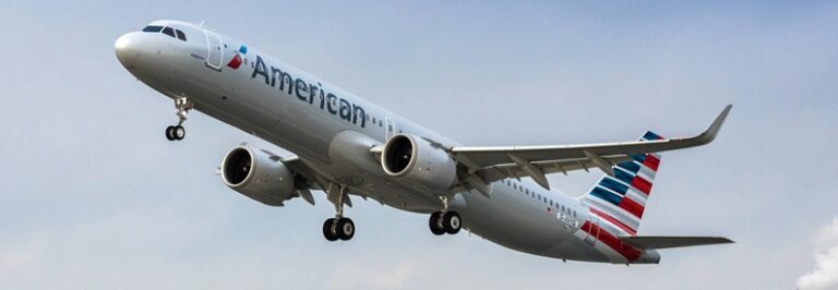 US Airways: Rise, Merger, and Enduring Legacy - AirGuide.info ...