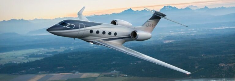 Sierra Aviation Gains Turkish AOC with Gulfstream GIV-SP - AirGuide ...
