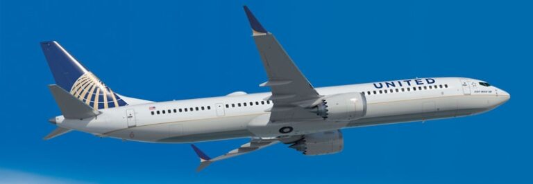 United Tightens Check-In Deadline for Domestic Flights - AirGuide.info ...