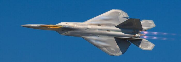 Ranking the World’s Most Expensive Fighter Jets - AirGuide.info ...