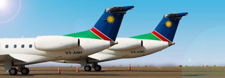 Namibia Plans New National Airline, Rules Out Air Namibia - AirGuide ...