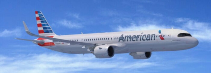 American Airlines Extends Edinburgh–Philadelphia Flights