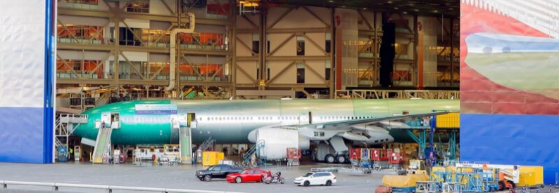 Boeing Seeks to Withdraw 737 MAX Crash Guilty Plea Deal - AirGuide.info :: AirGuide Business ...