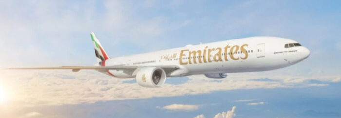 Emirates to Resume Damascus Flights from July 2025 - AirGuide.info ...