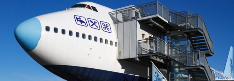Iconic 747 Hotel Faces Its Final Flight - AirGuide.info :: AirGuide ...