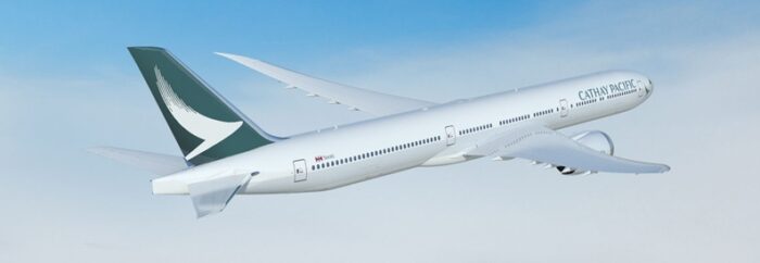 Cathay Pacific Launches Hong Kong–Dallas Service - AirGuide.info :: AirGuide Business – Aviation ...
