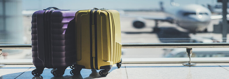 Travel Smart: 12 Ways to Keep Your Luggage Safe - AirGuide.info ...