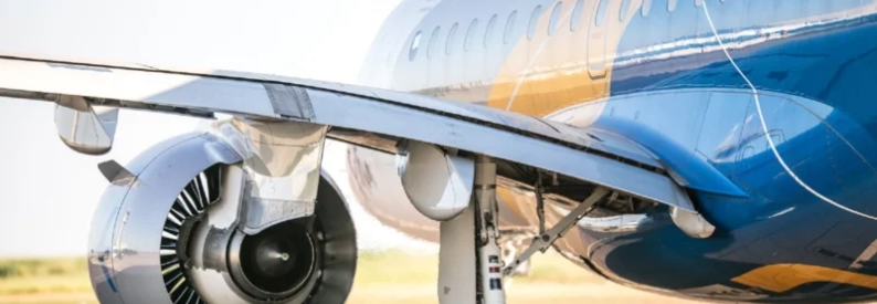 LOTAMS Named Europe’s First Embraer E2 Service Center - AirGuide.info ...