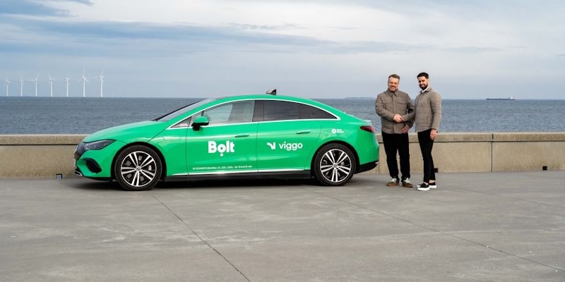 Bolt Acquires Viggo to Expand Electric Ride-Hailing in Denmark ...