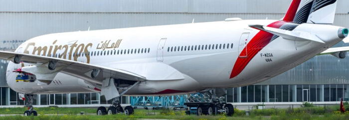 Passenger Dies on Emirates Flight to Sydney - AirGuide.info :: AirGuide ...