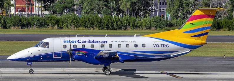 InterCaribbean Plans U.S. Routes with Embraer E170s - AirGuide.info ...