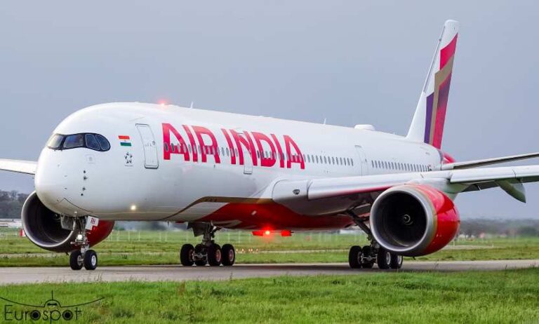 Air India 787 Deploys RAT During Approach to Birmingham, Probe Ordered ...