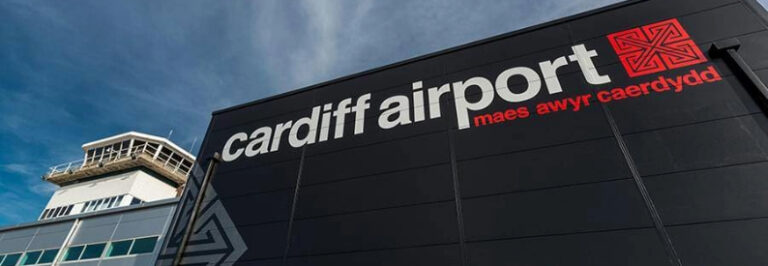 Cardiff Airport Targets Growth with New Routes - AirGuide.info ...