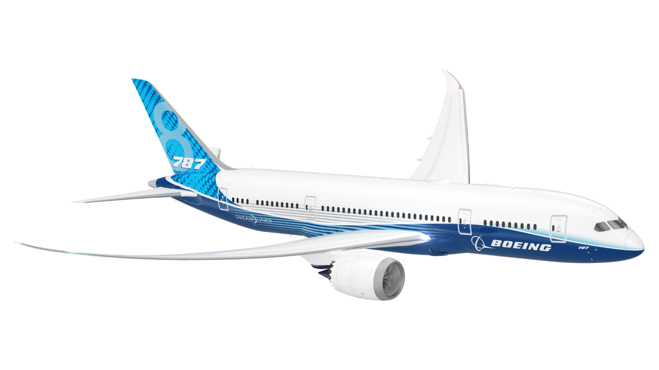 FAA Orders Inspections of 119 Boeing 787s Over Faulty Oxygen Masks ...