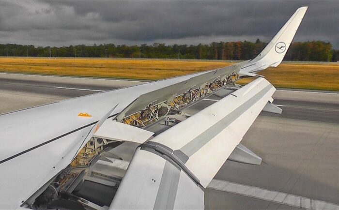 Airbus Prepares Morphing “Extra Performance Wing” for 2026 Flight Test ...